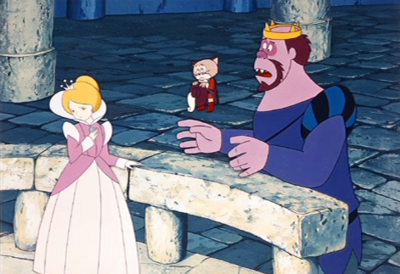 Die, Danger, Die, Die, Kill!: Puss 'N Boots (Japan, 1969)