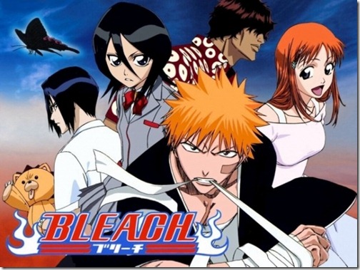 Top Dowh: Top 10 Best Rated Anime 2012 | BLOG DOWH