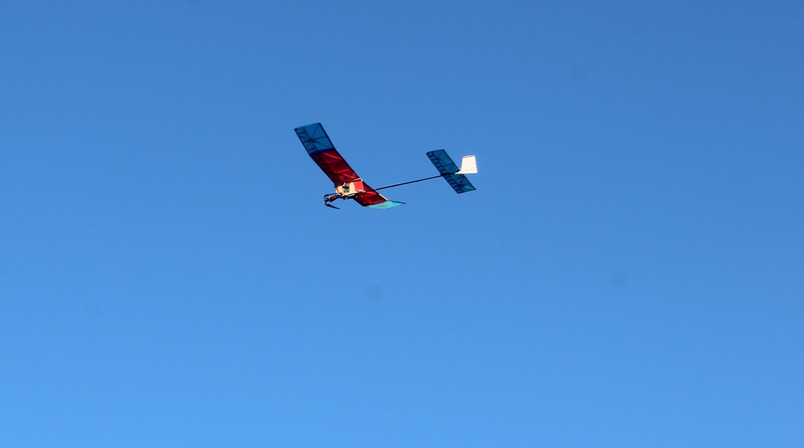 Scienceguyorg Ramblings: Making Progress in E36