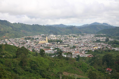 historia del libano: Líbano Tolima
