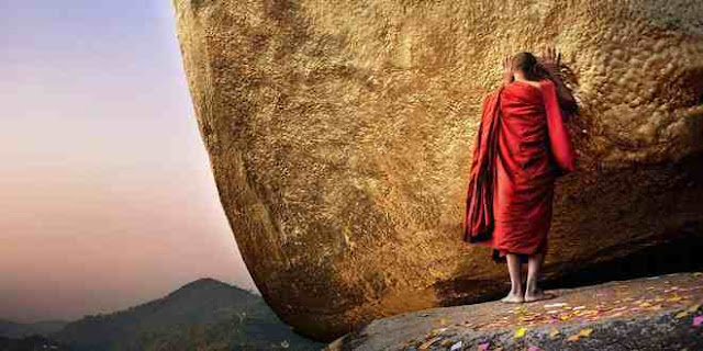 Szellem Lélek Test: Amikor a gondolat testet ölt – A tibeti lámák ...