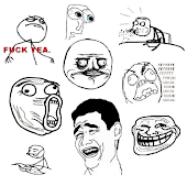 Paixão meme: BONECOS!!!