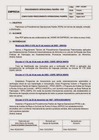 TÉCNICO OCUPACIONAL: O QUE SIGNIFICA POP?