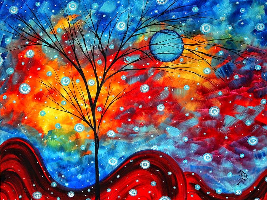 Megan Duncanson, 1972 | Tutt'Art@