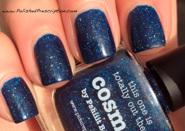 Polished Prescription: piCture pOlish Cosmos - the most beautiful ...