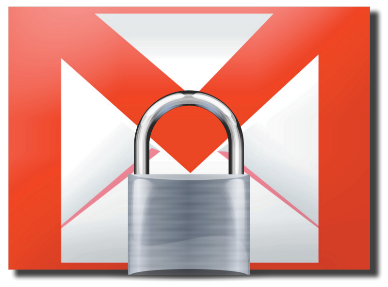 Control Alt Achieve: Session Gmail Security