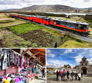 Turismo en el Ecuador: Turismo en el Ecuador