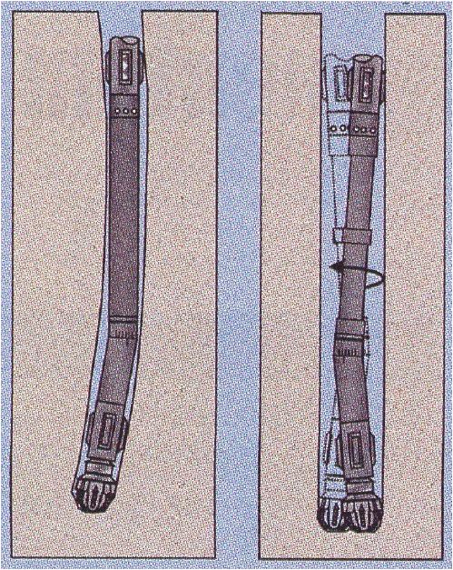 DIRECTIONAL DRILLING TECHNOLOGY