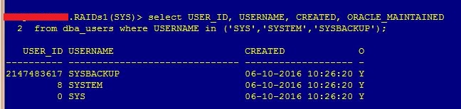 OraSal: Using XML 17: DBMS_XMLGEN