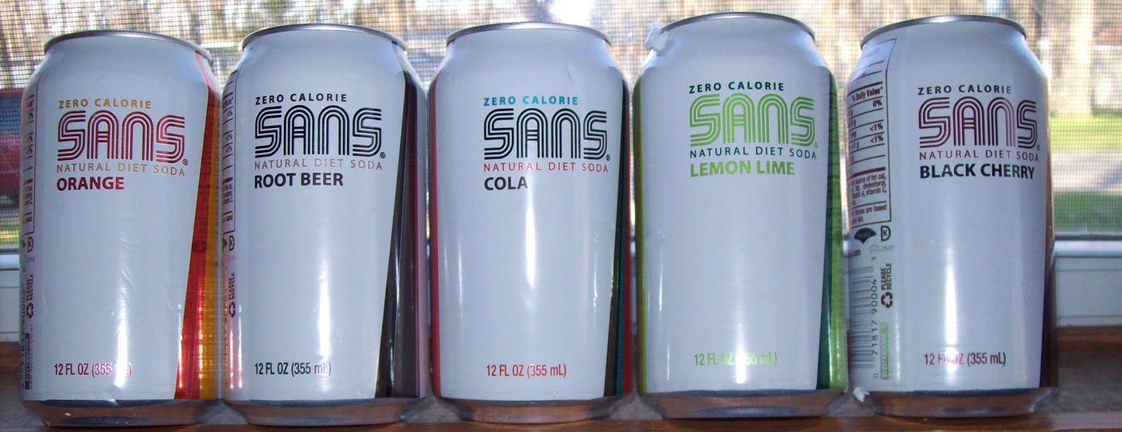 Sans Soda Review | The Nutritionist Reviews