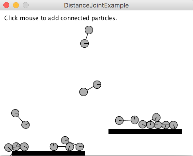 box2D for Processing で物理挙動を試す ~ 3DCGと 映像と INTERACTIVE