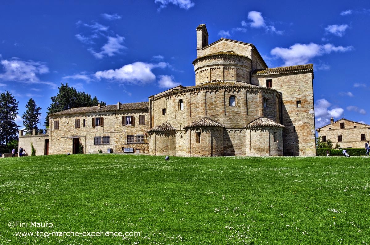 CALICI D'ARTE - Montecosaro (MC) - THE MARCHE EXPERIENCE