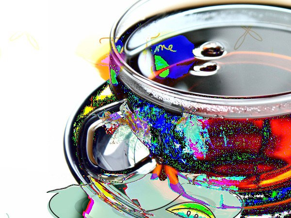 web-punk. зависимость от интернет моды. - MY WORLD