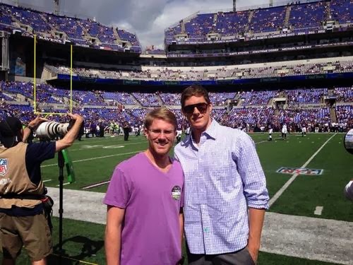 Ryan Lochte & Conor Dwyer
