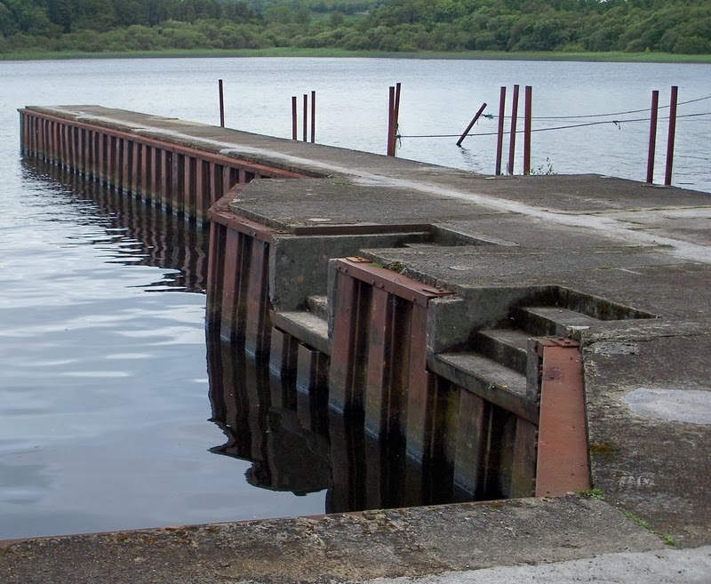 Assignment List: Old English Boat Docks.