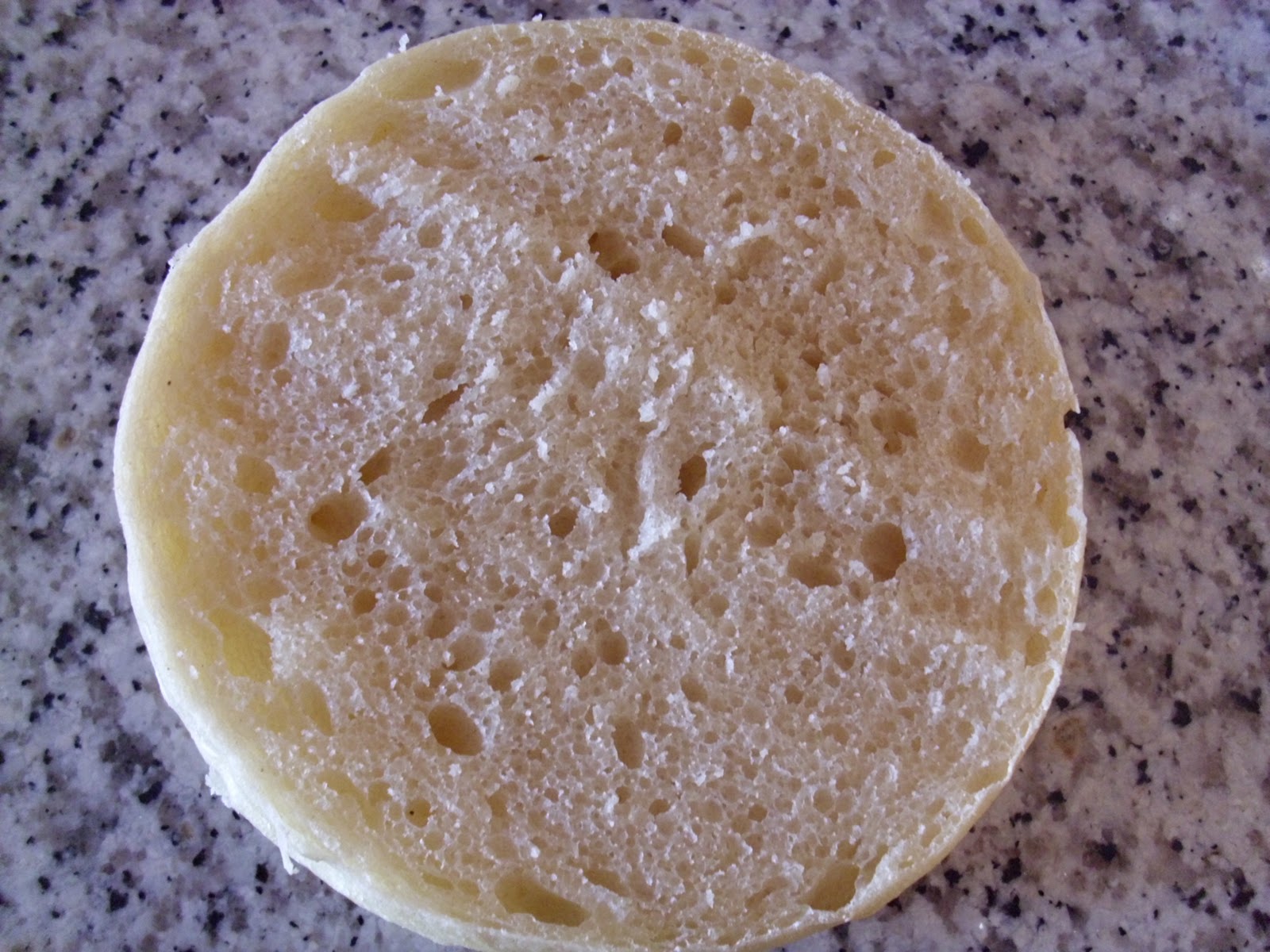 Amboss - Blog: Danska frallor (Dänische Brötchen)