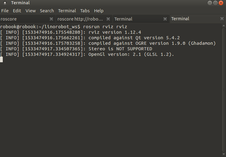 Mechatronics & Robotics: Ultrasonic Sensor + ROS (rviz)