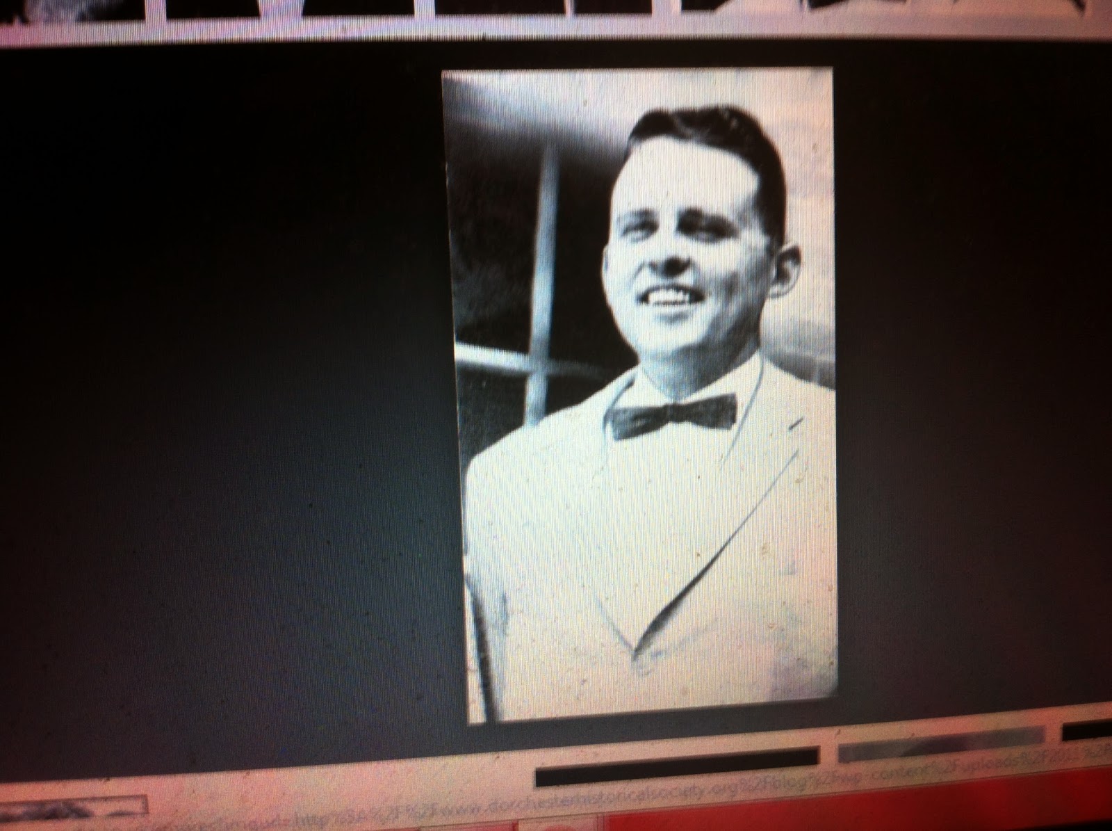 THE BLACK SOCIAL HISTORY:: BLACK SOCIAL HISTORY : AMERICAN " REV JAMES ...