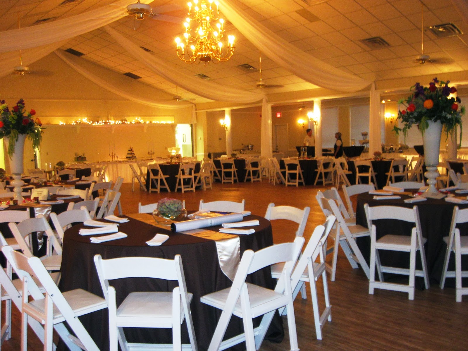 Walnut Creek Chapel: Melissa Geiger & Brandon Kitch Walnut Creek Chapel ...