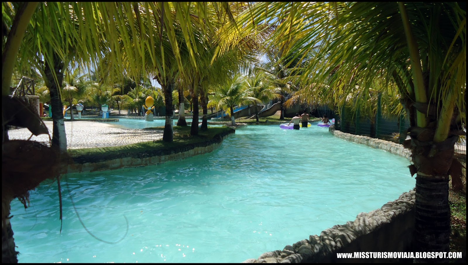 Ma-Noa Park - RN ~ Miss Turismo Viaja l Inglês para Viagens