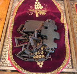 Full of Grace and Truth: St. Herman of Alaska, the Venerable ...