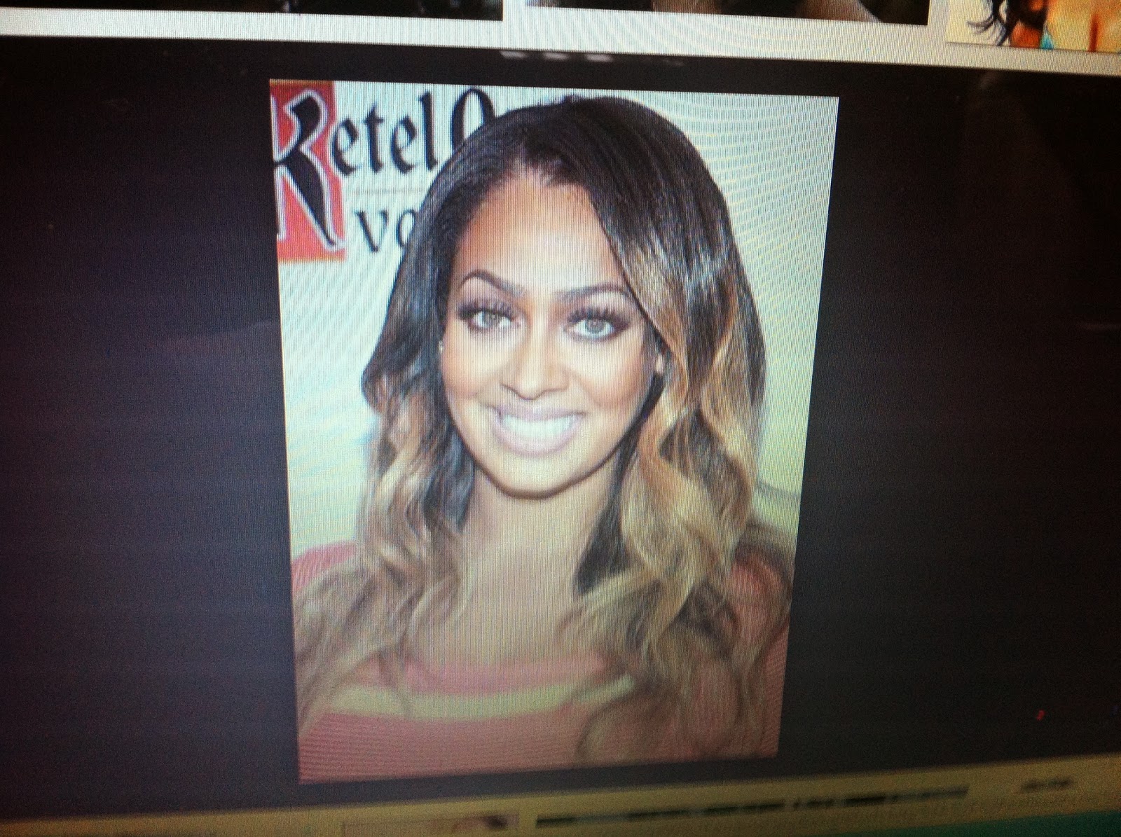 Amirrah Airreal Brown