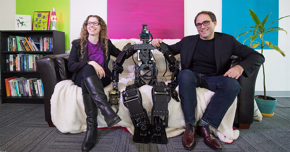 What is Going On at Kindred Robotics?