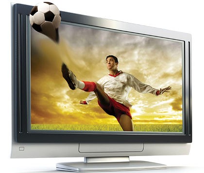 Samsung & LG are in combat to achieve the honor of New Generation 3D TV ...