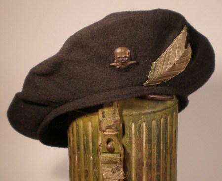 The Beret Project: Pictures from Italy