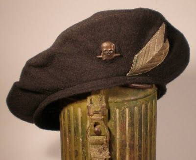 The Beret Project: Pictures from Italy