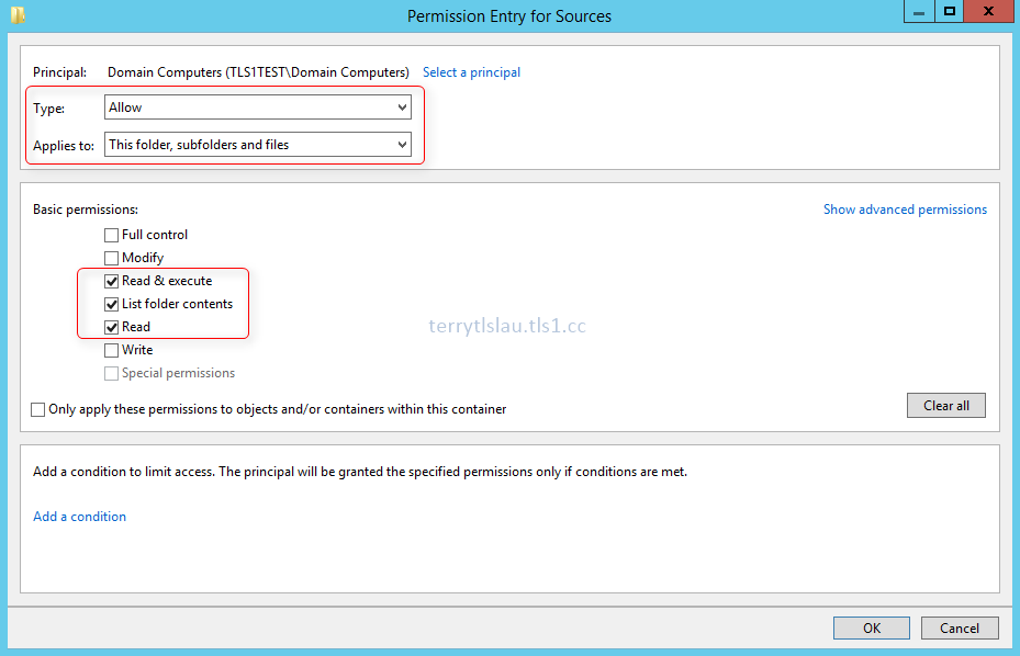 Terry Lus Blog Configuring An Alternate Source Path For Installing Roles Or Features On