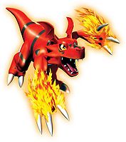 Digi-Arquivo: Guilmon ~ PMD || Acervo de Imagens de Digimon e Pokémon ...