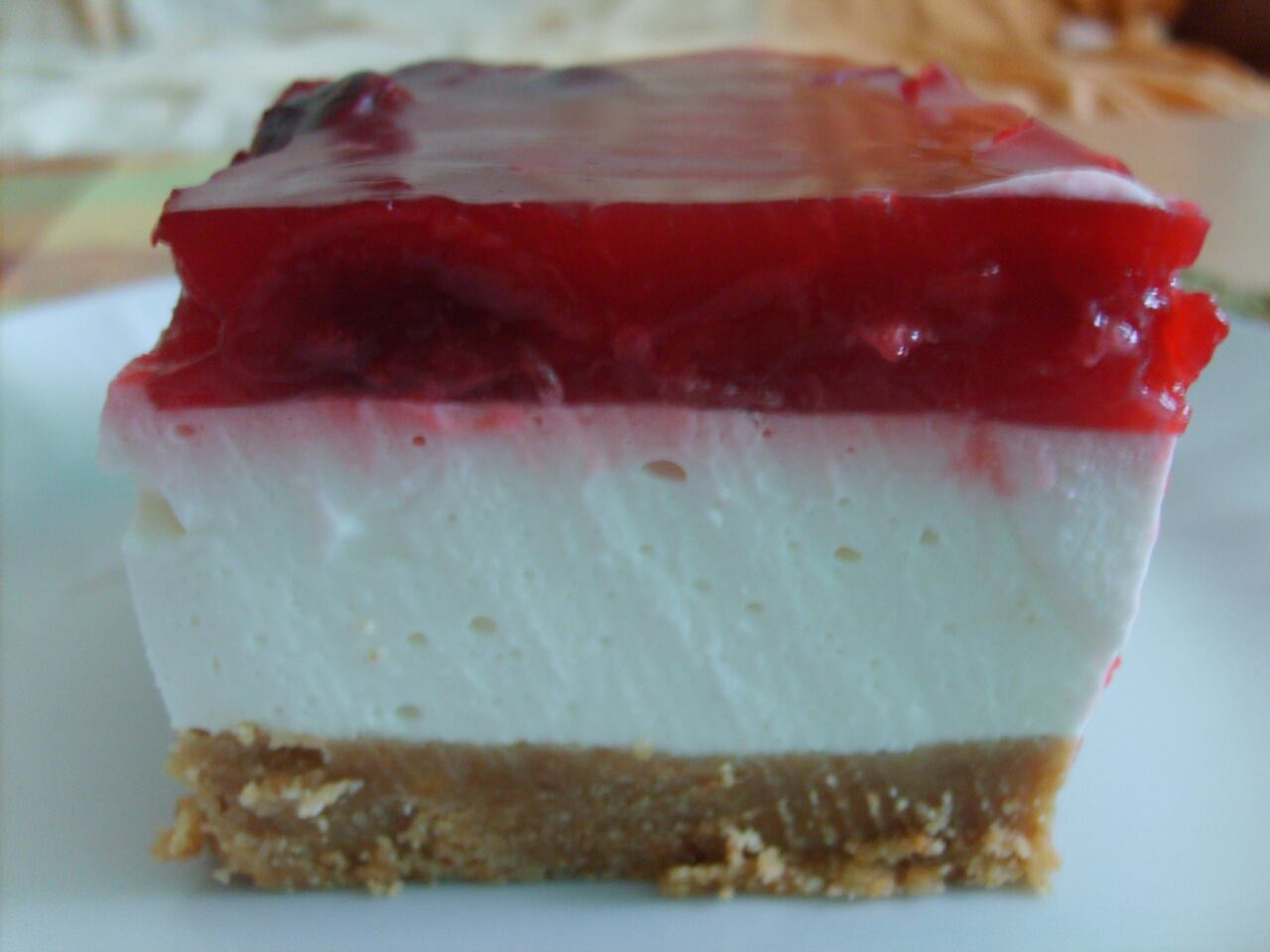 Recepti za torte i kolace: Cheesecake