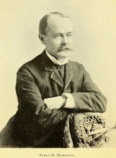 oz.Typewriter: How 'Typewriter Topics' Gave James B. Hammond the Kiss ...