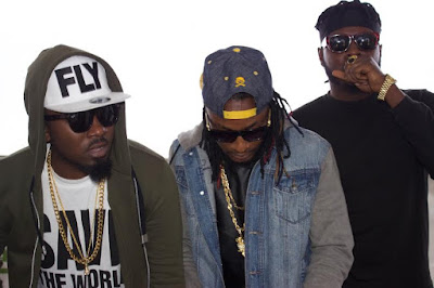 DBoy releases promo photos and new music