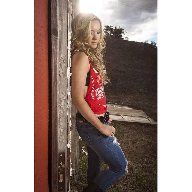 Fire Static Music Reviews: Katelyn Marie-Crazy In Love [Single]