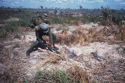 The Republic of Vietnam Historical Society Blog: 45th Anniversary of ...