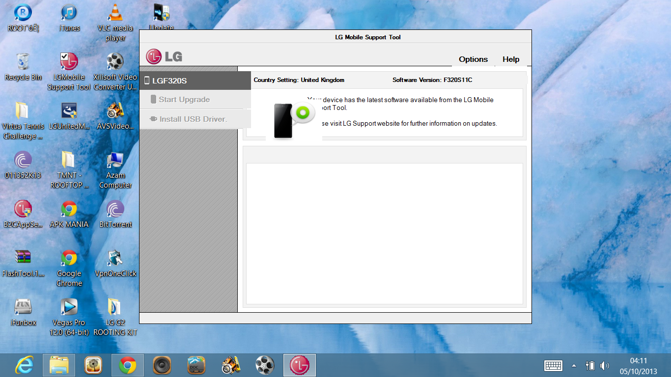 Install loki tool lg g2 - southnimfa