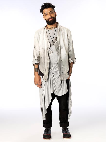 Blogging Project Runway - The Original Project Runway Fan Blog: Meet ...