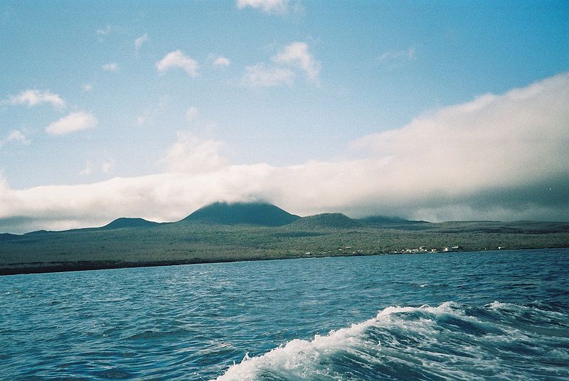 Galapagos Ecotourism and Responsible Travel: The Blog: Floreana Island ...
