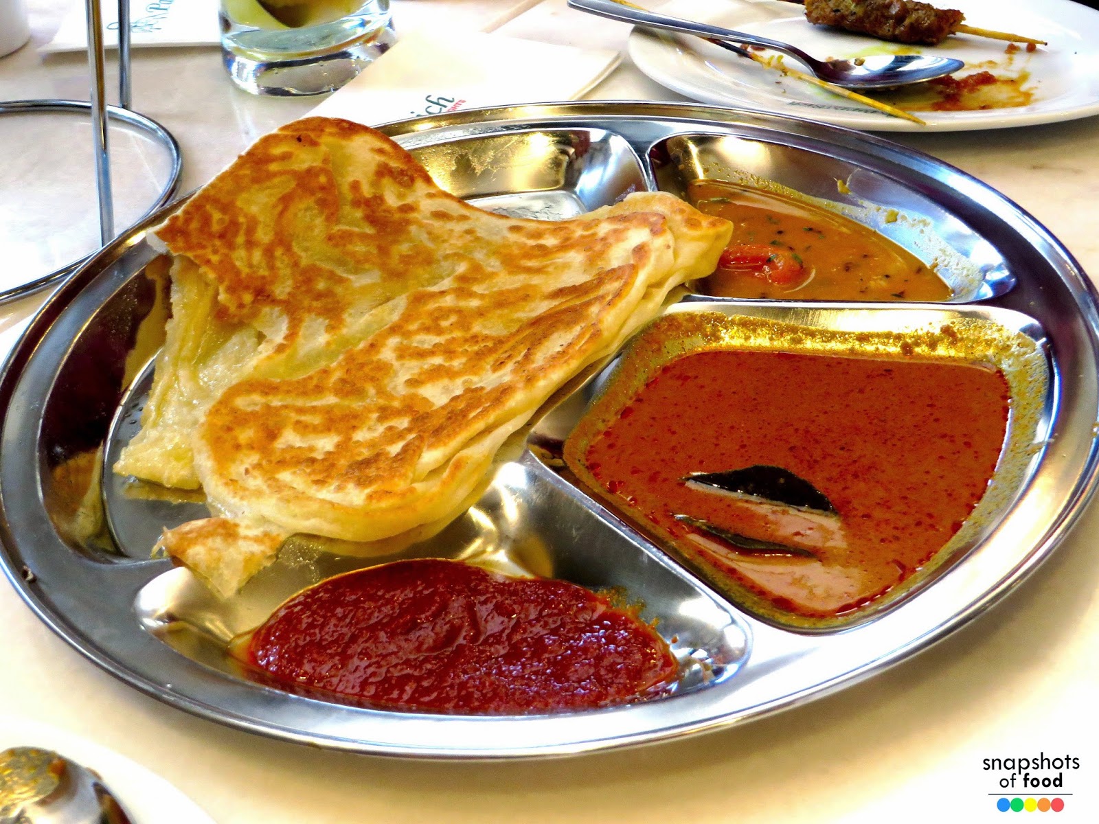 PappaRich | Parramatta