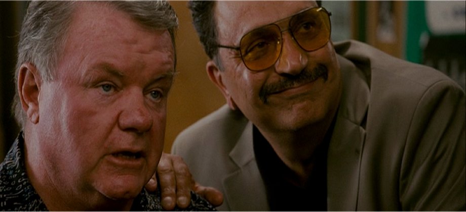 L'Alligatographe: The fighter