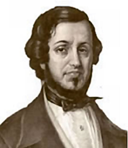 Um Diário Especial: Almeida Garrett