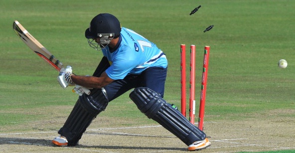 CLT20: Auckland Aces crash out, Titans complete SF line-up ...