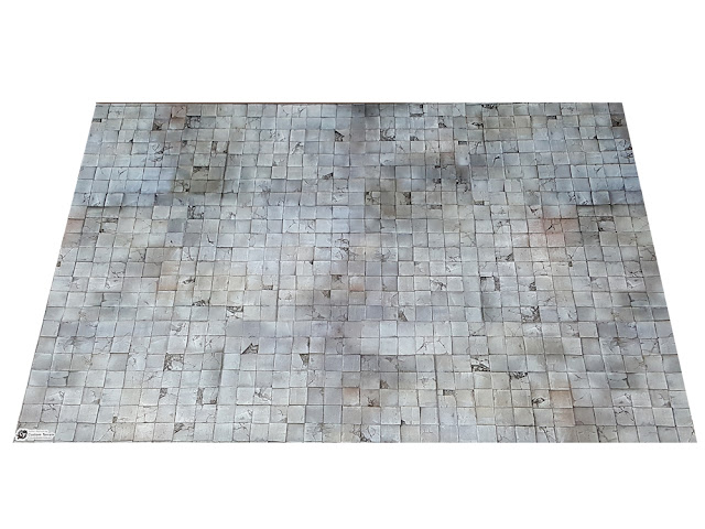 Wargame News and Terrain: Custom Terrain: New Versatile Dungeon Gaming ...