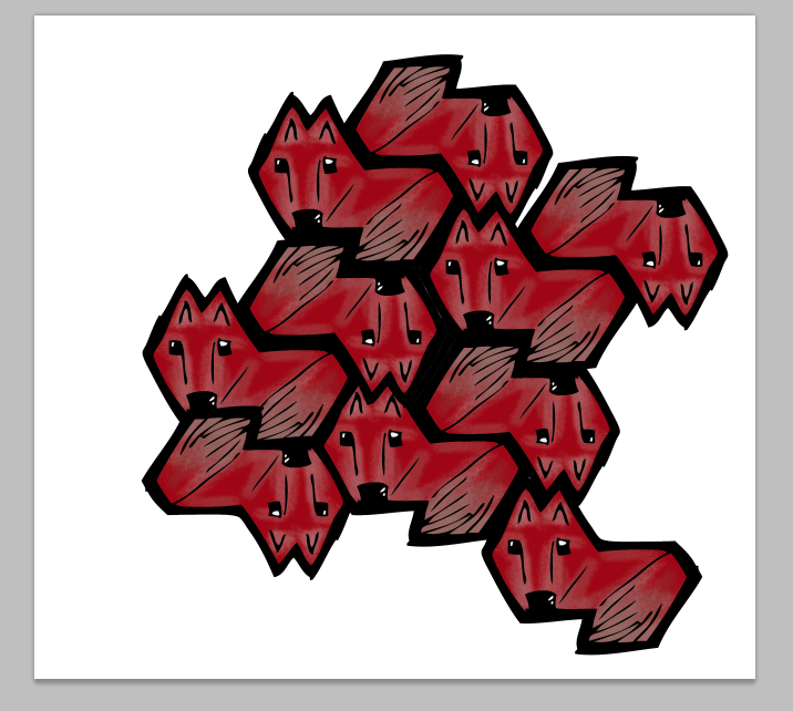 Mary's Illustration Blog