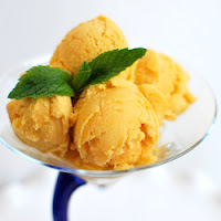 Authentic Gelato Recipes