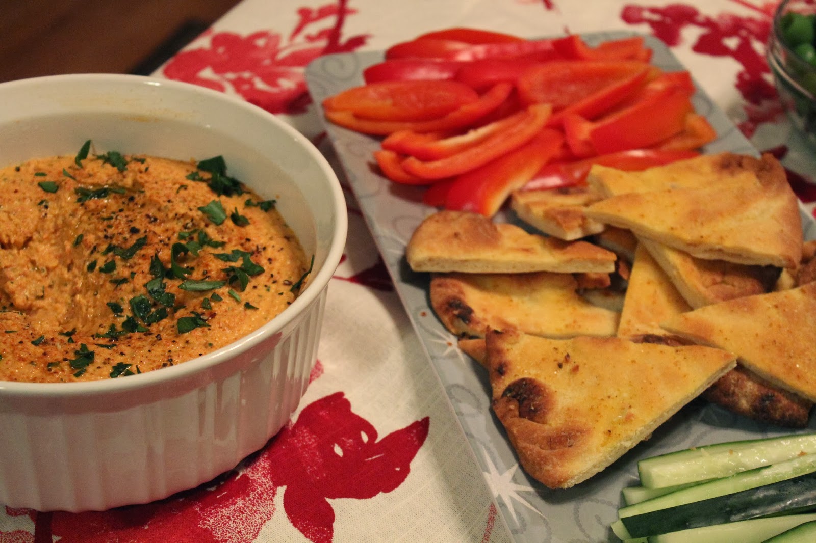 Sarah's Life in Food!