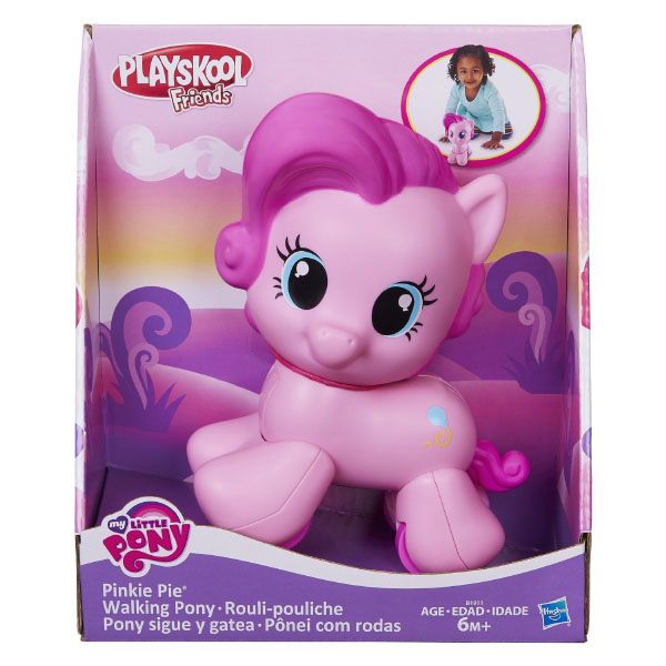 MLP All Playskool Figures | MLP Merch