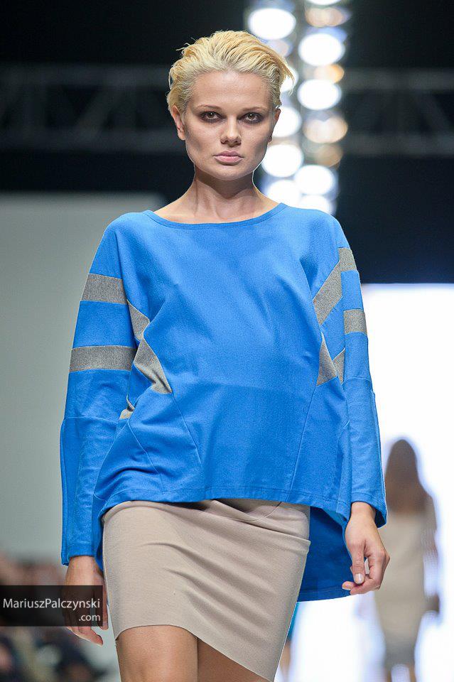 orangemodels: LENA - FASHION WEEK POLAND